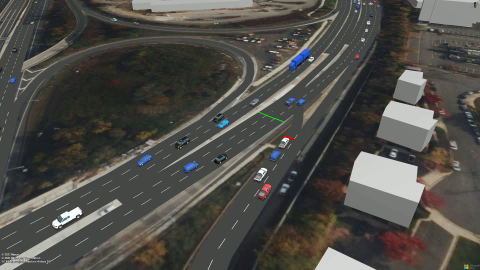 Frequently Asked Questions - VISSIM - Gorove Slade