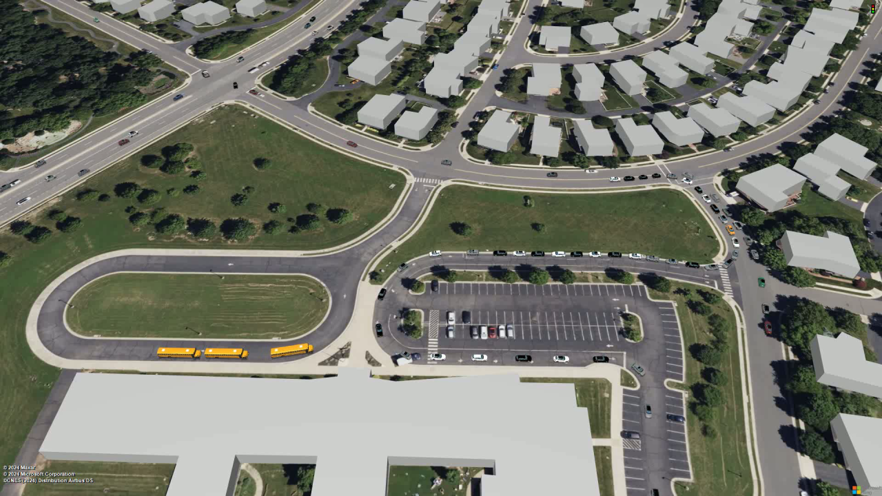 Frequently Asked Questions - VISSIM - Gorove Slade