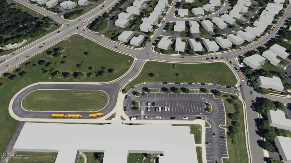 Frequently Asked Questions - VISSIM - Gorove Slade