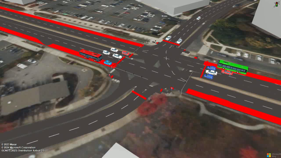 Frequently Asked Questions - VISSIM - Gorove Slade