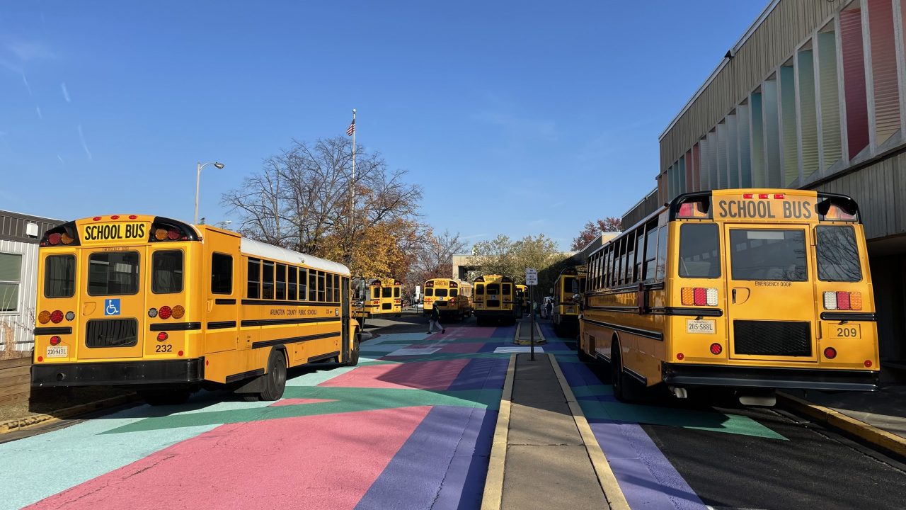 The “3 Rs” of School Transportation - Gorove Slade
