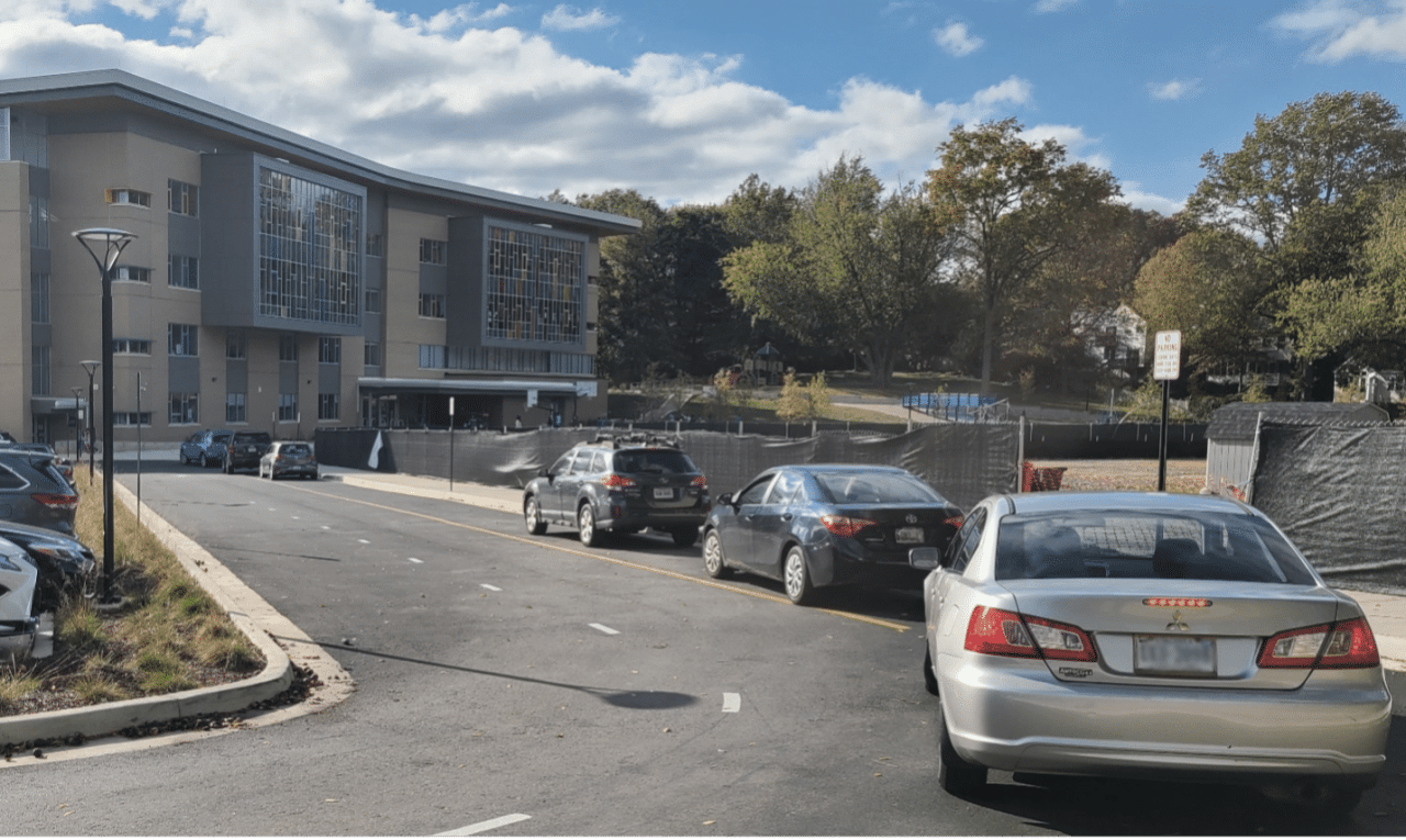 Smart Design Solutions for School Arrival and Departure - Gorove Slade
