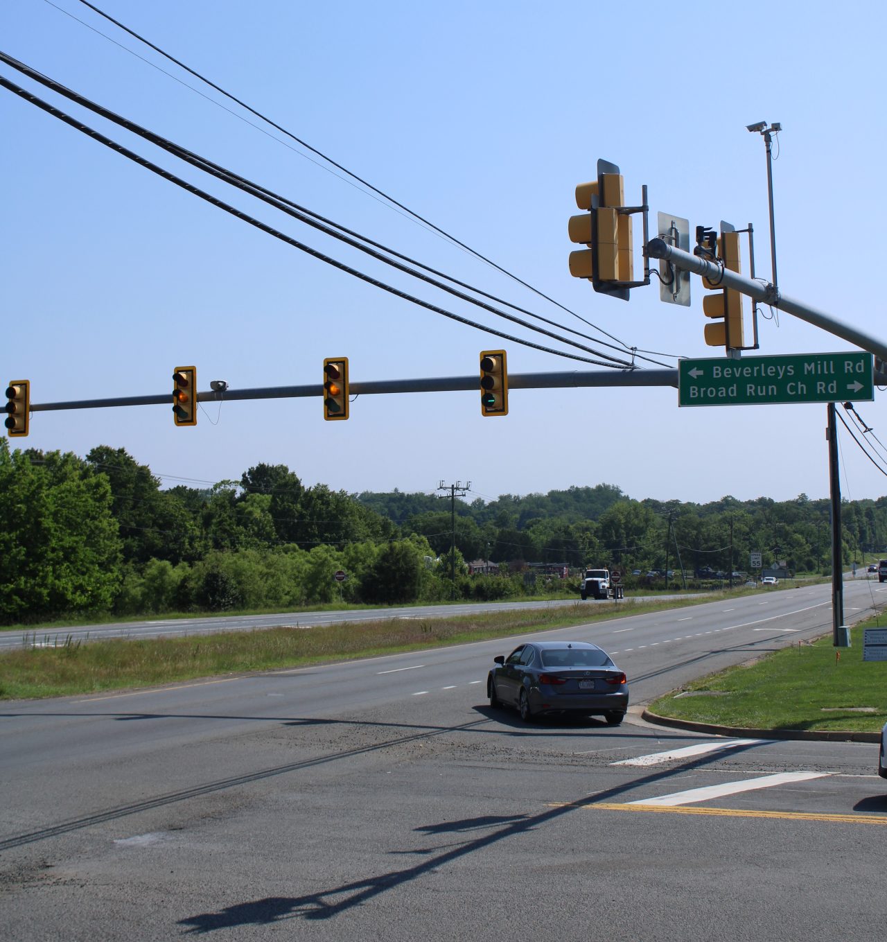 Smarter Signals for Smoother Streets: How Adaptive Signal Control ...